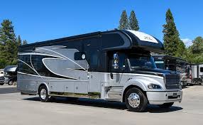 Luxury Motorhome Sales & Service in Las Vegas | 24/7 Motorhome